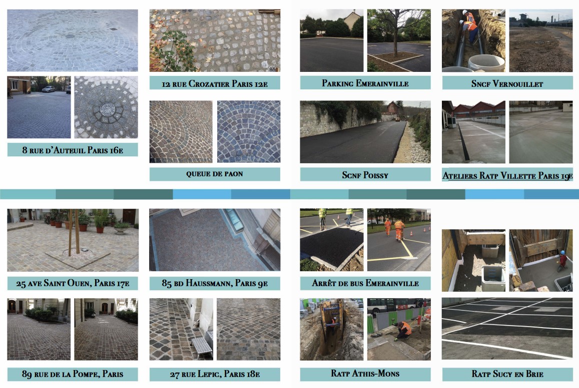 Accueil - FDTP France